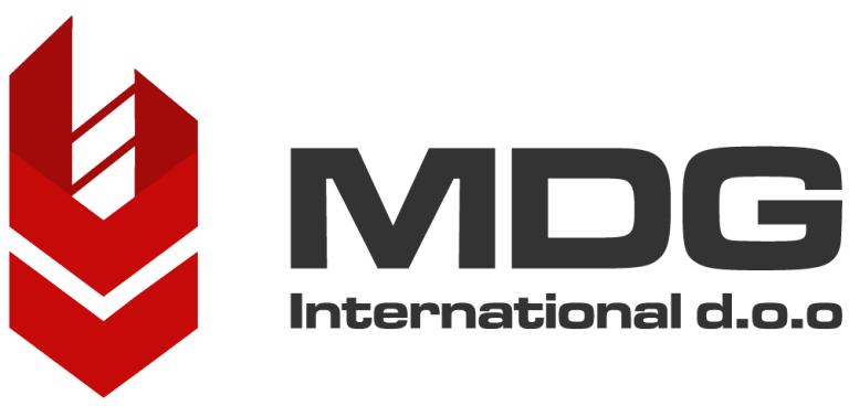 Contact – MDG Group