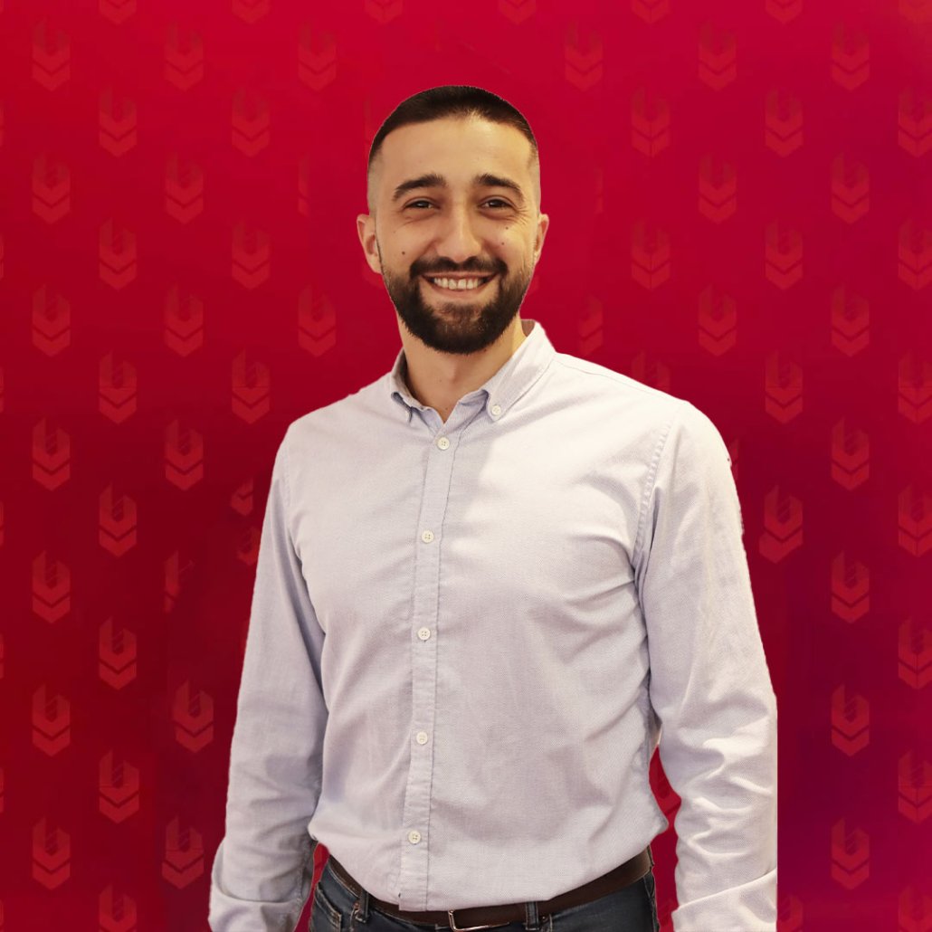 About us – MDG Group